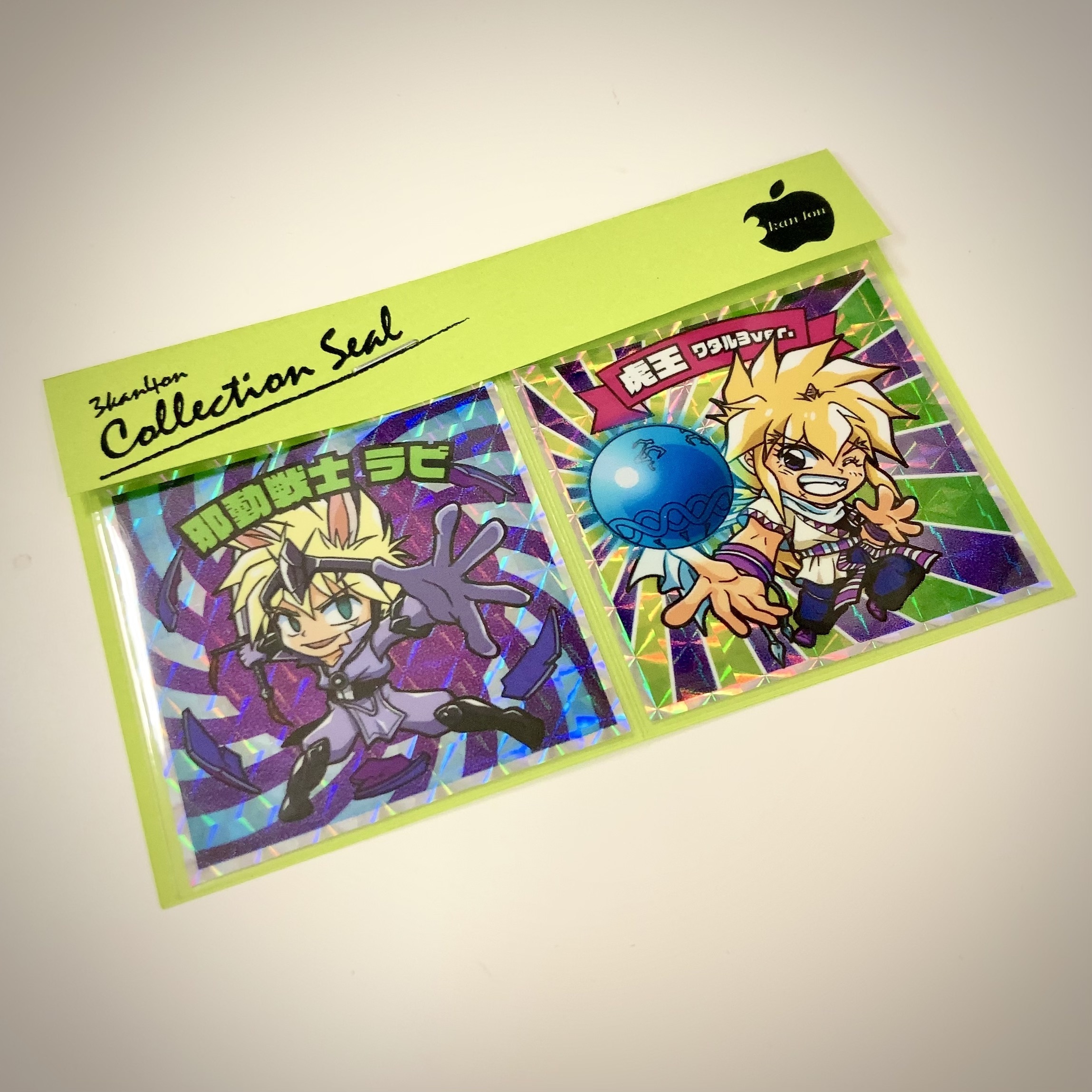 サンプル - 0304 BOOTH STORE - BOOTH