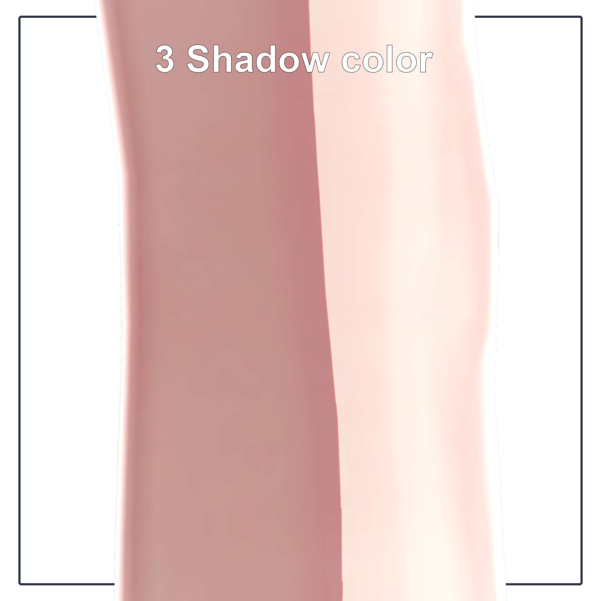 Liltoon Toon shader settings - Vertex - BOOTH