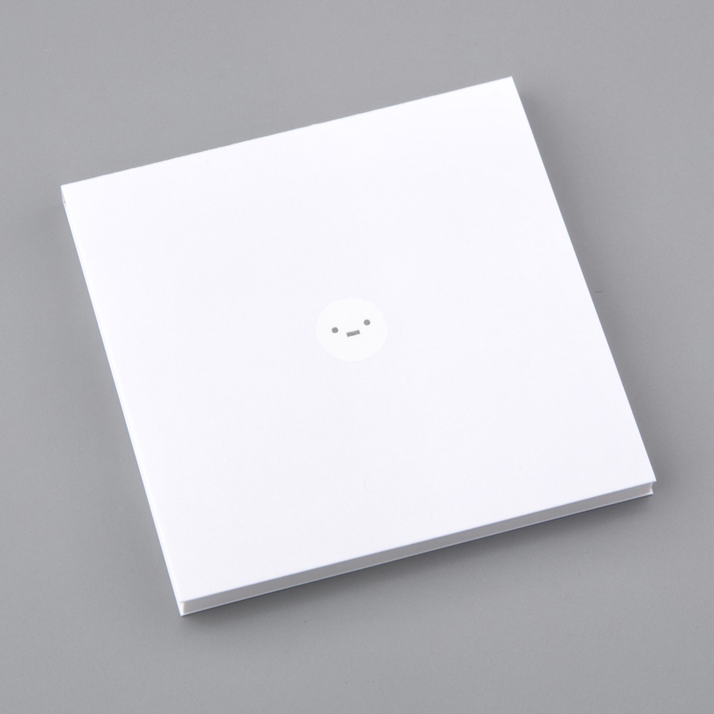 【メモパッド】qpdb【第一弾】 - NaZoStock - BOOTH