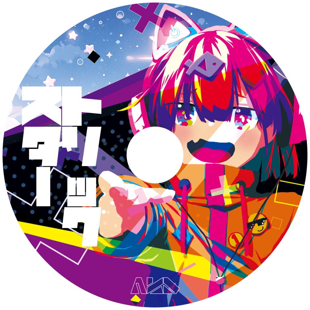 TRICKSTAR - akd1941 - BOOTH