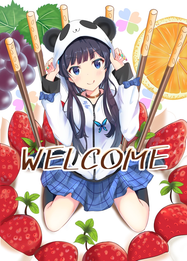 COLORISSIMO - Inton@tion* - BOOTH