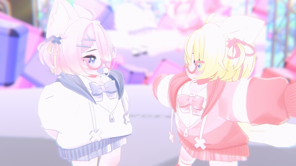 ♡【ぺけpeke向け】蝶瞳8色 - 𝓵𝓸𝓿𝓮 - BOOTH