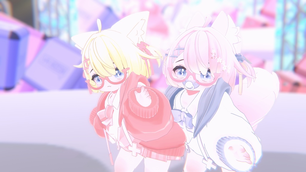 ♡【ぺけpeke向け】蝶瞳8色 - 𝓵𝓸𝓿𝓮 - BOOTH