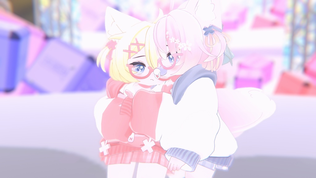 ♡【ぺけpeke向け】蝶瞳8色 - 𝓵𝓸𝓿𝓮 - BOOTH