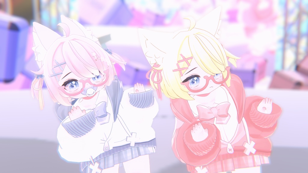 ♡【ぺけpeke向け】蝶瞳8色 - 𝓵𝓸𝓿𝓮 - BOOTH