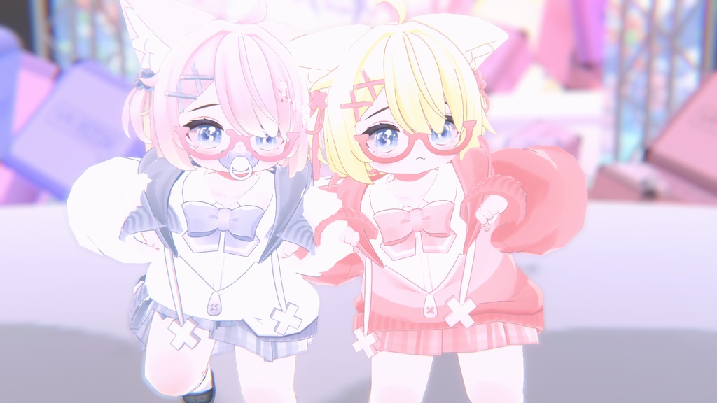 ♡【ぺけpeke向け】蝶瞳8色 - 𝓵𝓸𝓿𝓮 - BOOTH