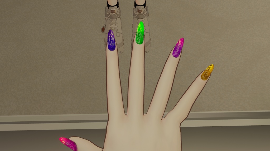 LaUne=Thea : Makeup & eye set - >ᵥᵥ ᵥᵥ