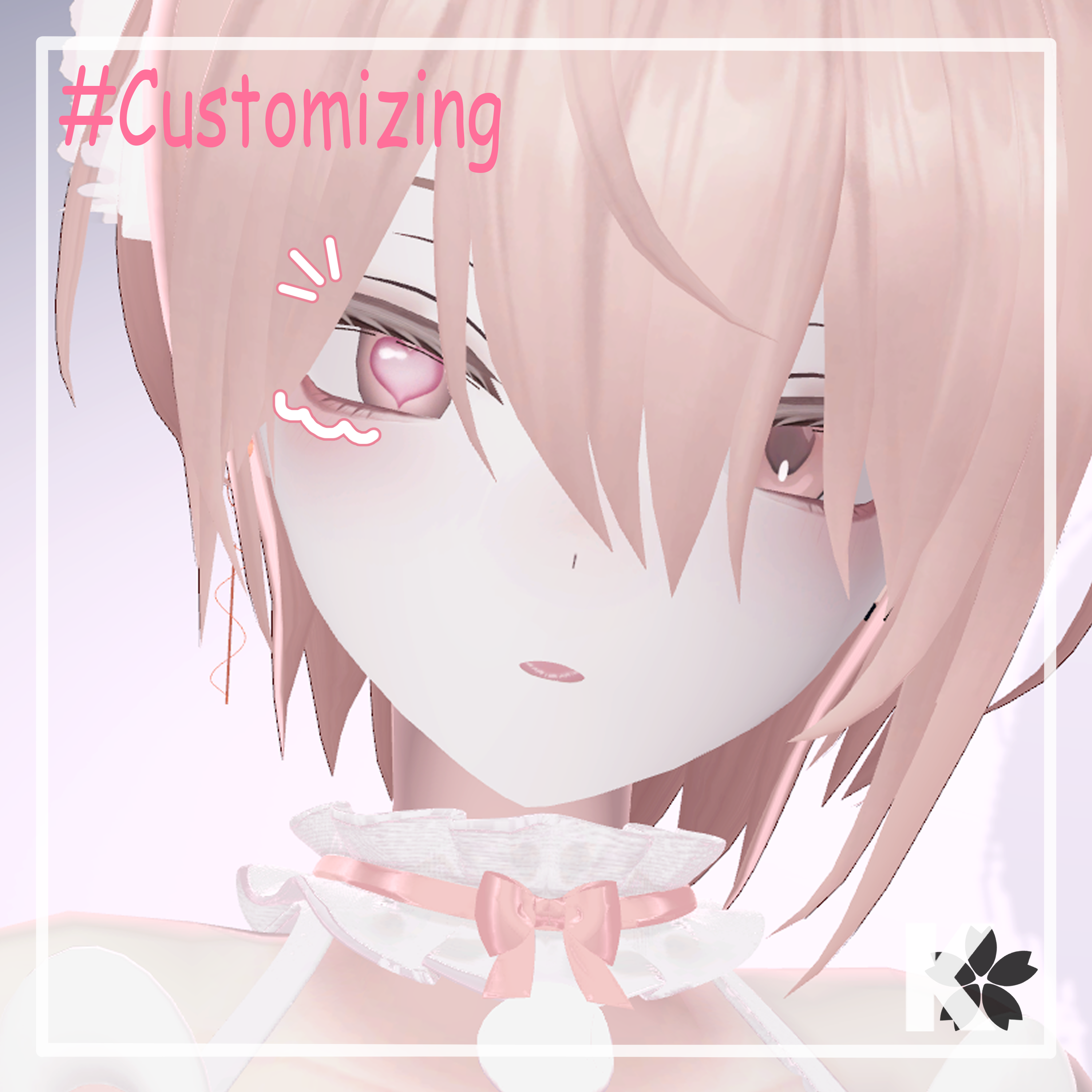 Noiz_Tokky_Texture Set - Koharu_Shop - BOOTH