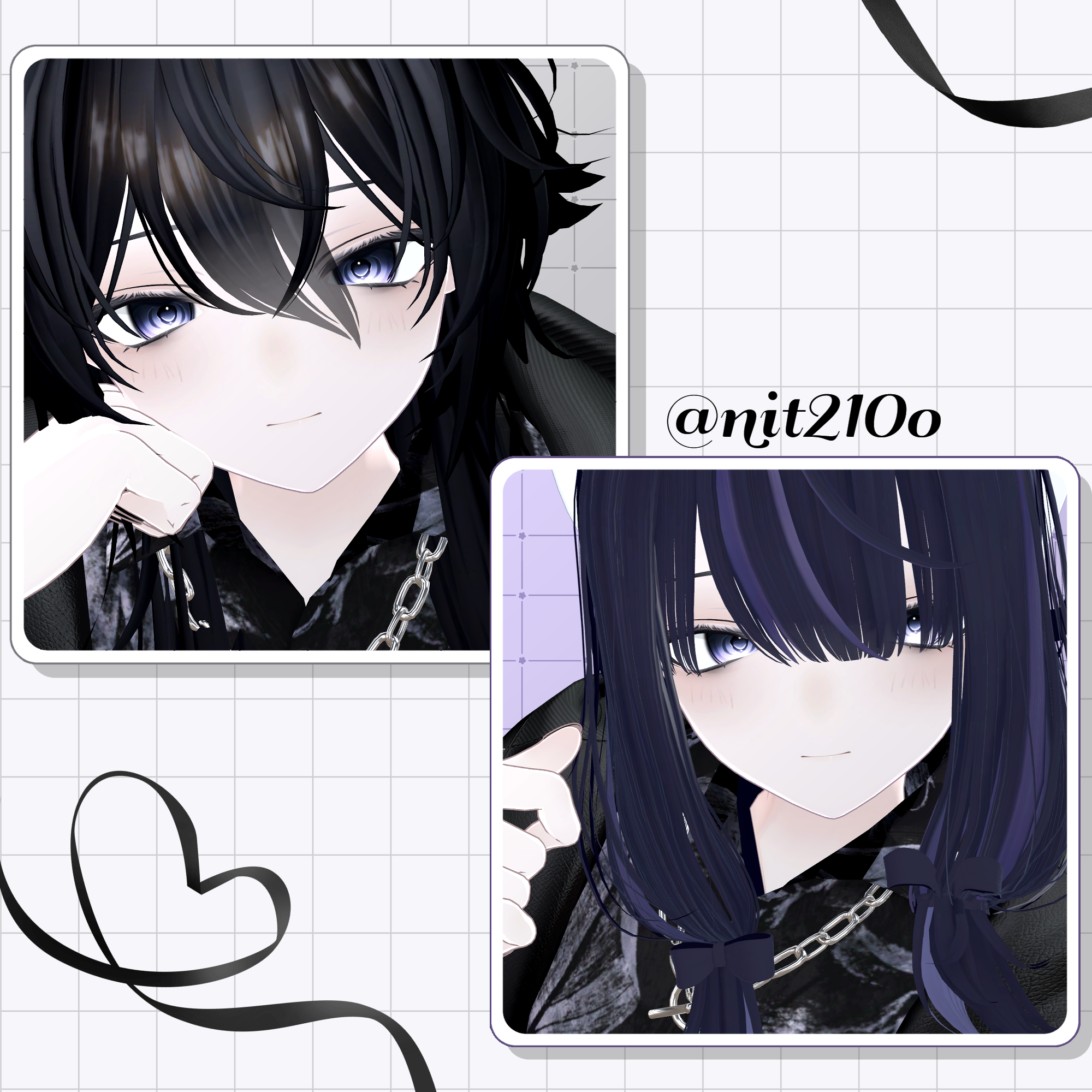 ෆSoft Texture Setෆ [Noiz Re対応] - Koharu_Shop - BOOTH