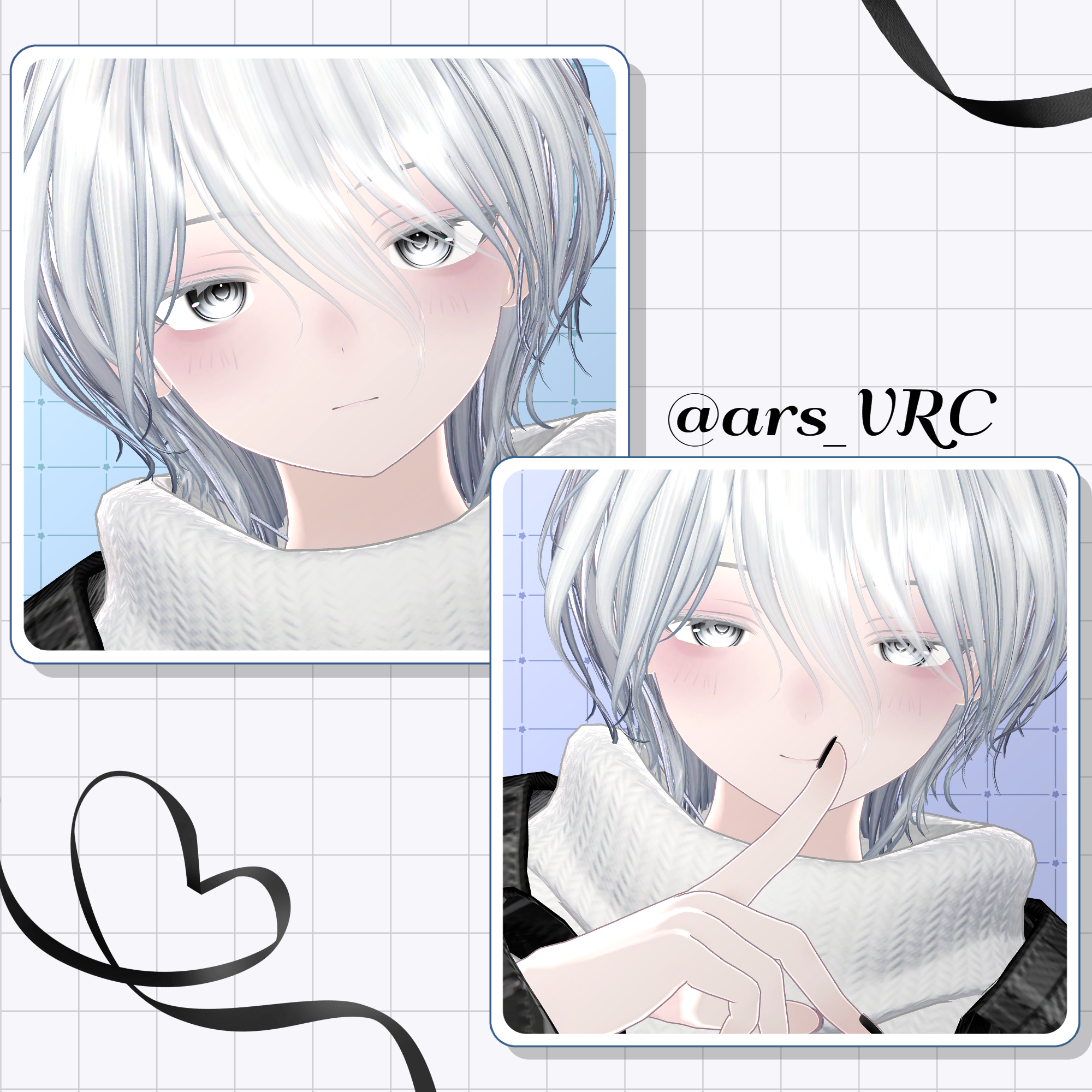 ෆSoft Texture Setෆ [Noiz Re対応] - Koharu_Shop - BOOTH