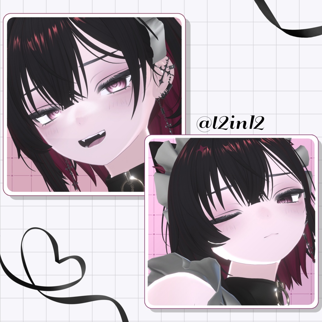 ෆSoft Texture Setෆ [Noiz Re対応] - Koharu_Shop - BOOTH