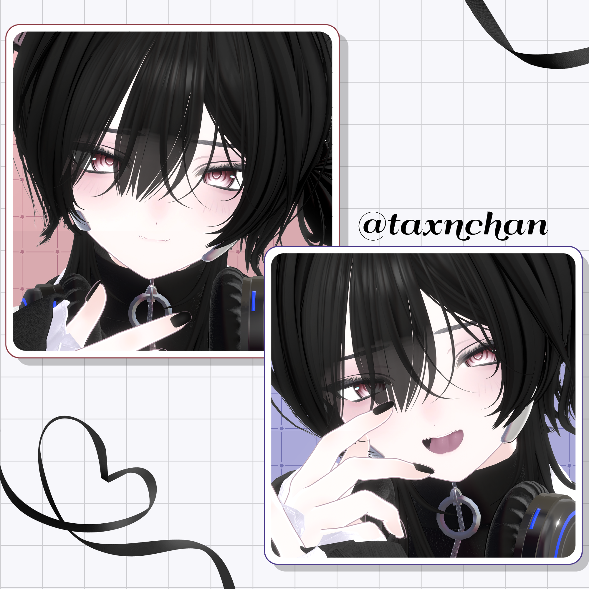 ෆSoft Texture Setෆ [Noiz Re対応] - Koharu_Shop - BOOTH