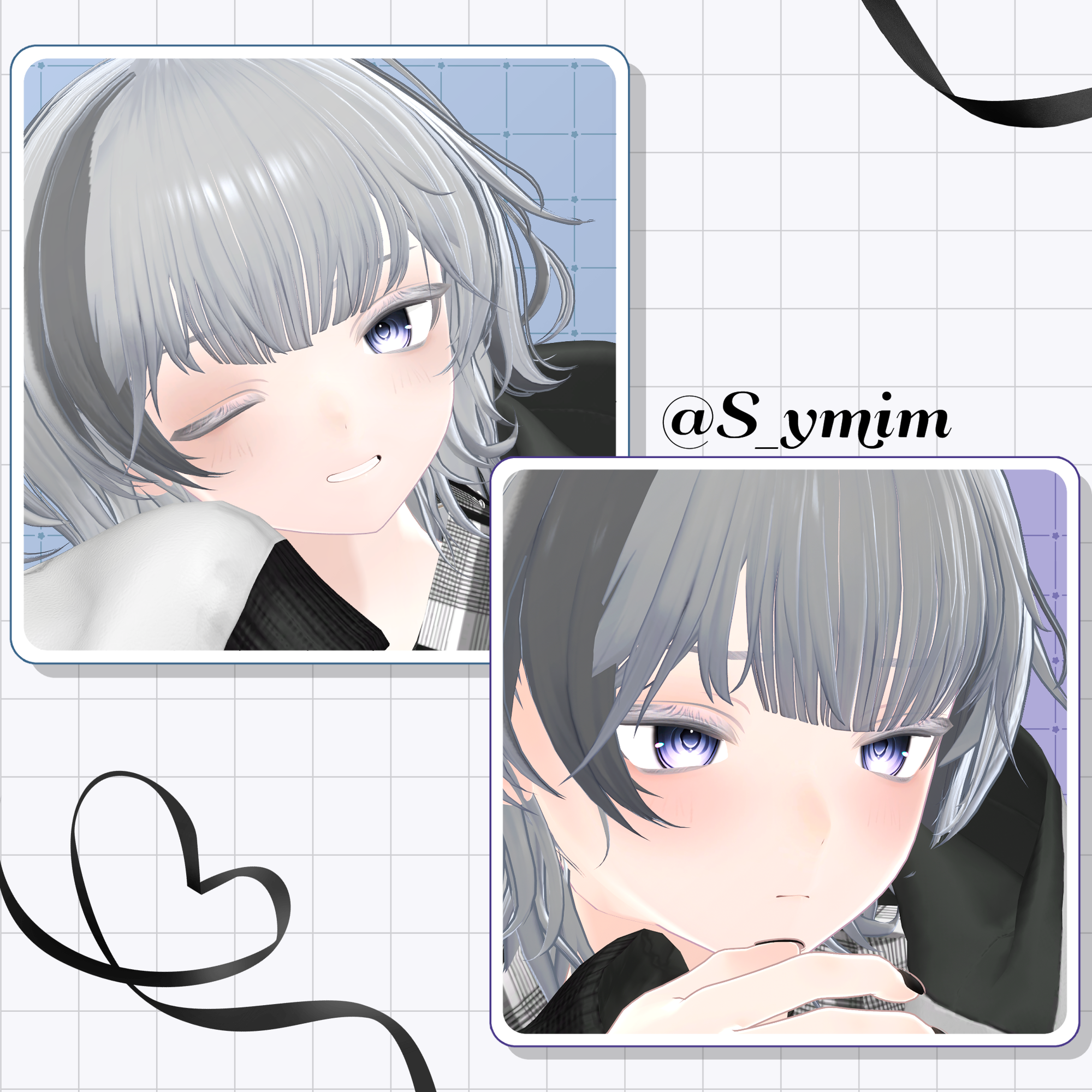 ෆSoft Texture Setෆ [Noiz Re対応] - Koharu_Shop - BOOTH