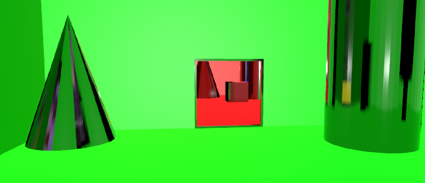 VRChat | PDB gallery | fully customizable - pdb - BOOTH