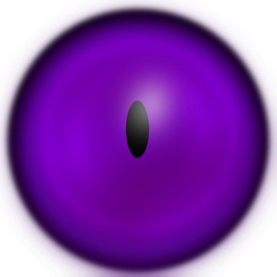 2 Rings VRChat Eye Texture - supdaelyn - BOOTH