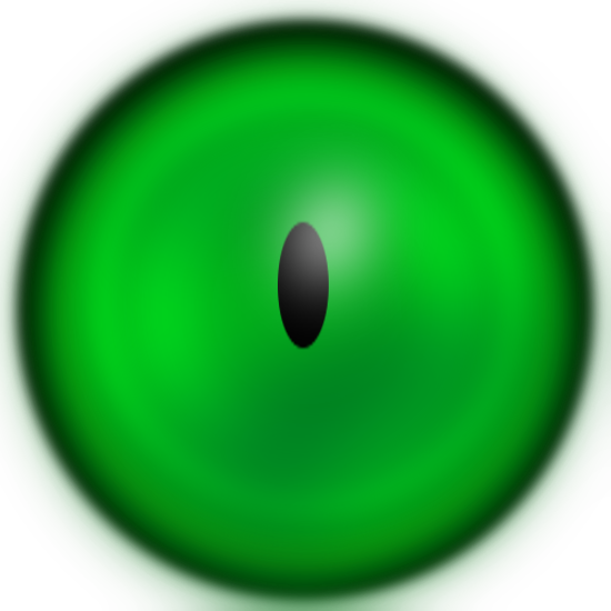 2 Rings VRChat Eye Texture - supdaelyn - BOOTH