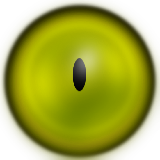 2 Rings VRChat Eye Texture - supdaelyn - BOOTH