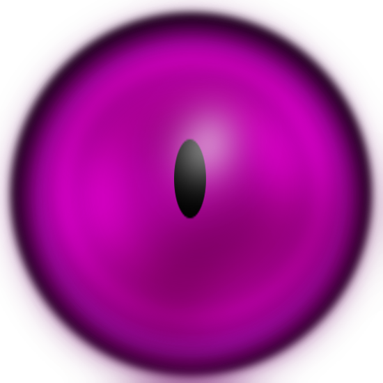 2 Rings VRChat Eye Texture - supdaelyn - BOOTH