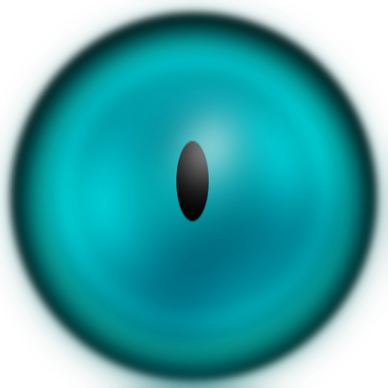 2 Rings VRChat Eye Texture - supdaelyn - BOOTH