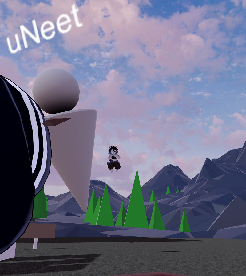 【VRChat】 Puppet Map - 3D minimap - Blonix Prefabs - BOOTH