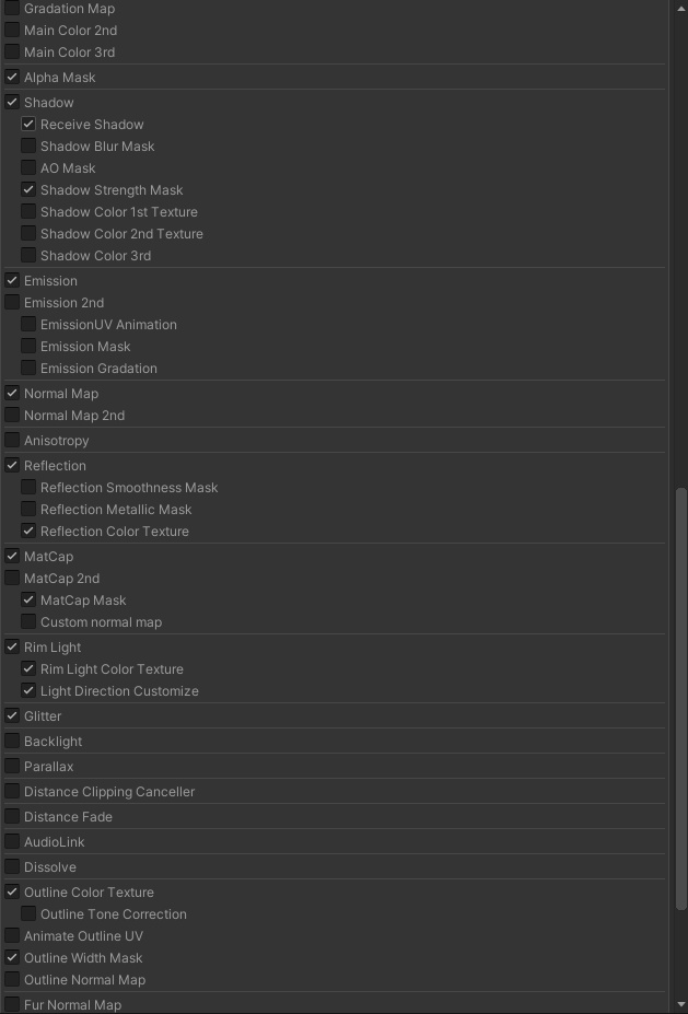 [PB] Wave Hair (Maya, Rindo, Leefa, Kikyo, Kuronatsu) - JJONGSAEBYEOK ...