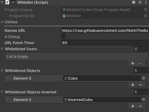 BandLabs Whitelist (Udon Sharp) - BandLabs - BOOTH