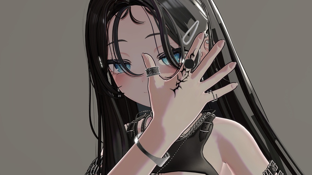 Deviate Accessory Set Vol.1 - Deviate - BOOTH