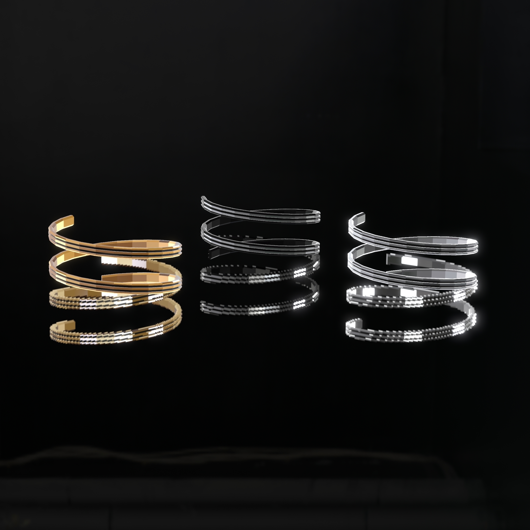 【GWセール】Deviate Accessory Set Vol.1 - Deviate - BOOTH