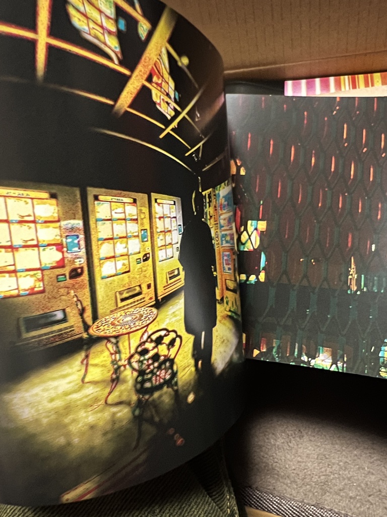 Piraske zine vol.1 - Piraske LambdaWorks - BOOTH