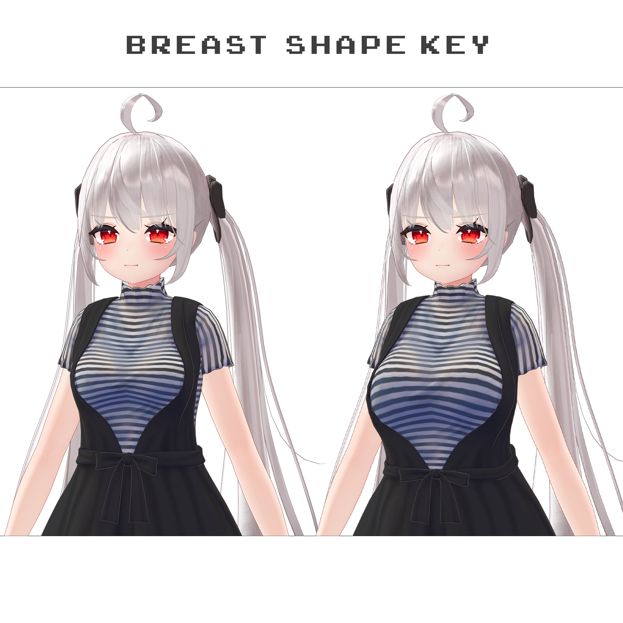 【舞夜用】リボン付きワンピ【PB】 - MARI24 - BOOTH