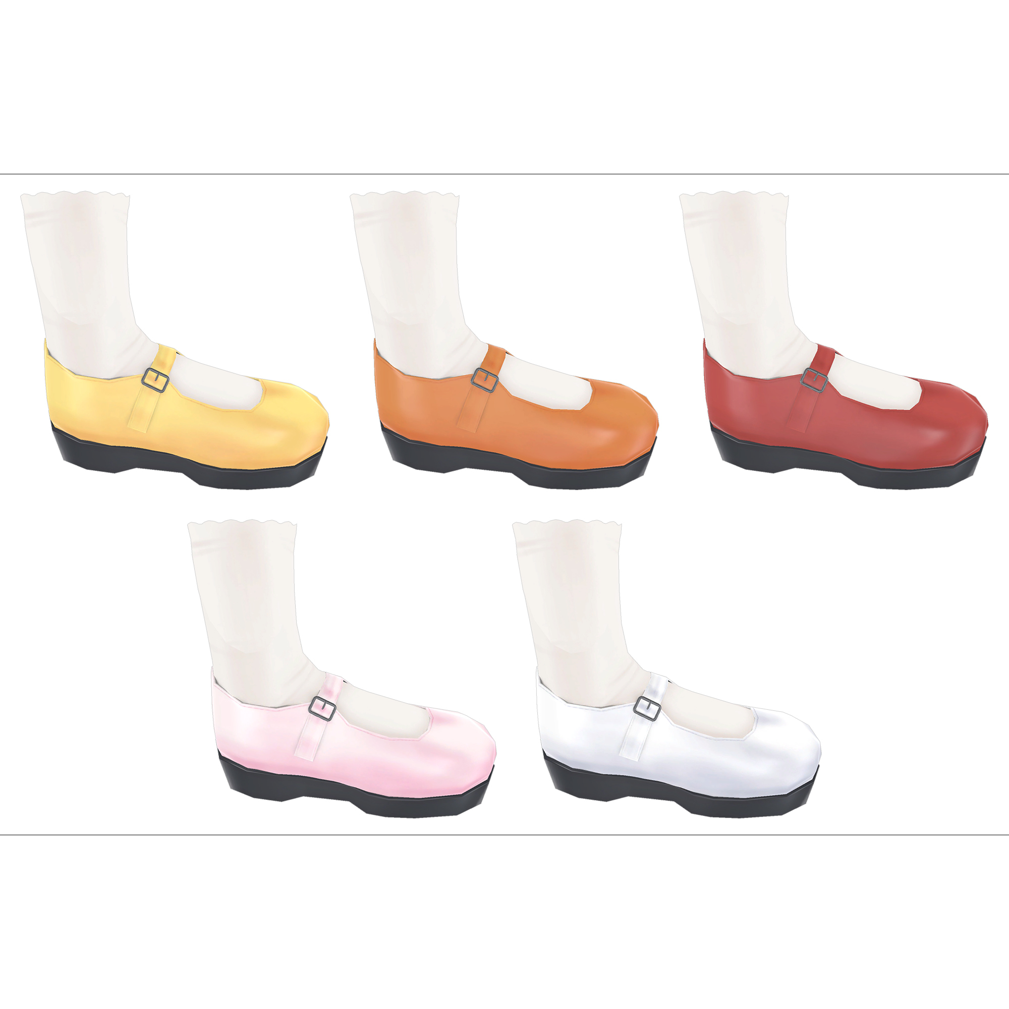 【萌用】フリルミニワンピ - MARI24 - BOOTH