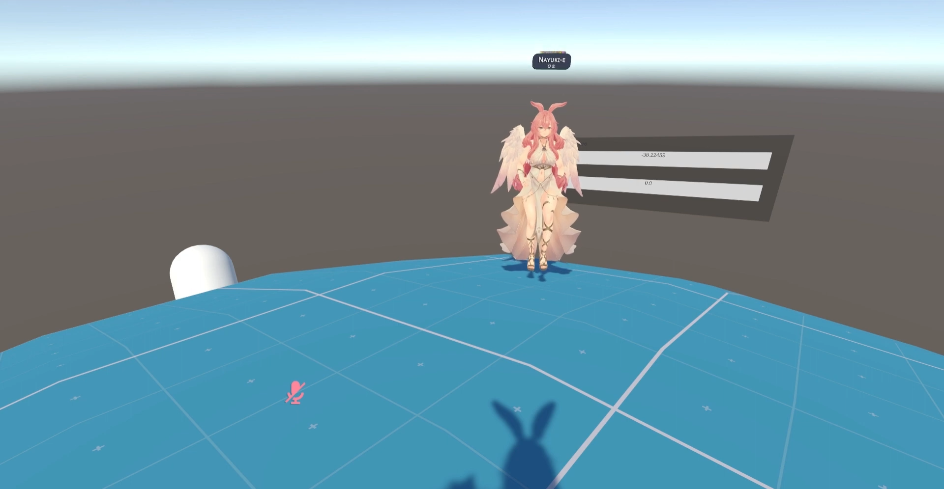 VRCHAT Gimmik - Miniature Realms of VRChat - nayukie - BOOTH