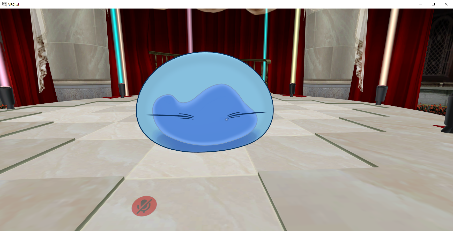 Rimuru | リムル - VRChat [Tensei Shitara Slime] 3Dモデル - v1.2 - CodeAldnoah ...