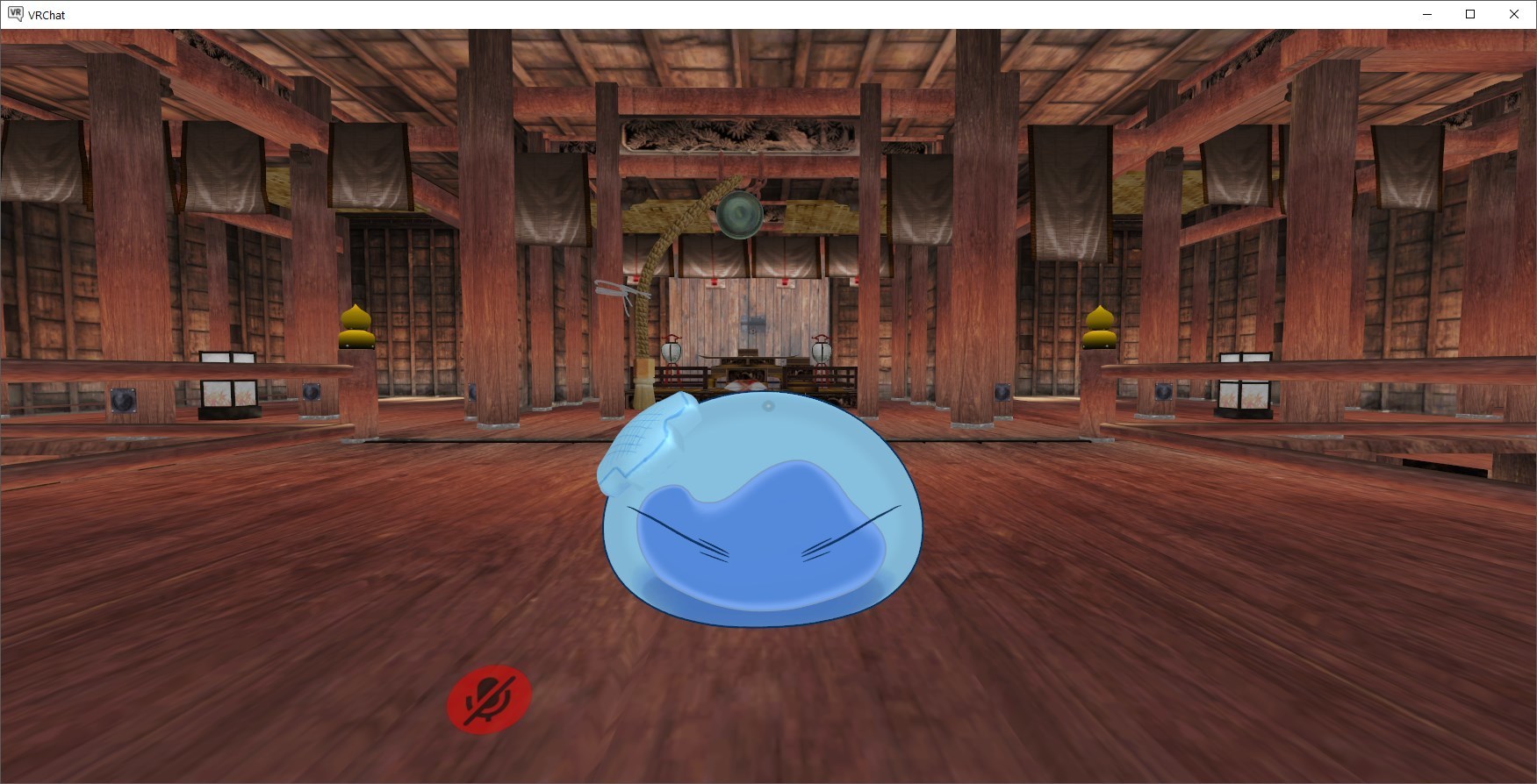 Rimuru | リムル - VRChat [Tensei Shitara Slime] 3Dモデル - v1.2 - CodeAldnoah ...