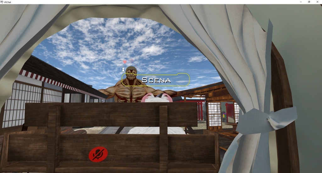 VRChat [Filo] - (Bird 3d model) Unity Package - CodeAldnoah - BOOTH