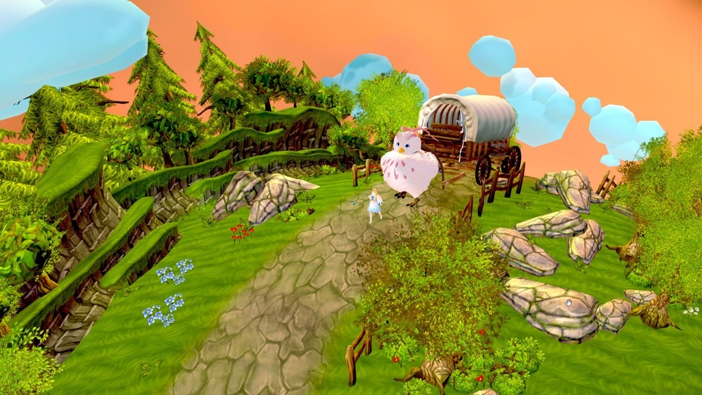 [Filo] - VRChat 3.0 / PhysBones - CodeAldnoah - BOOTH