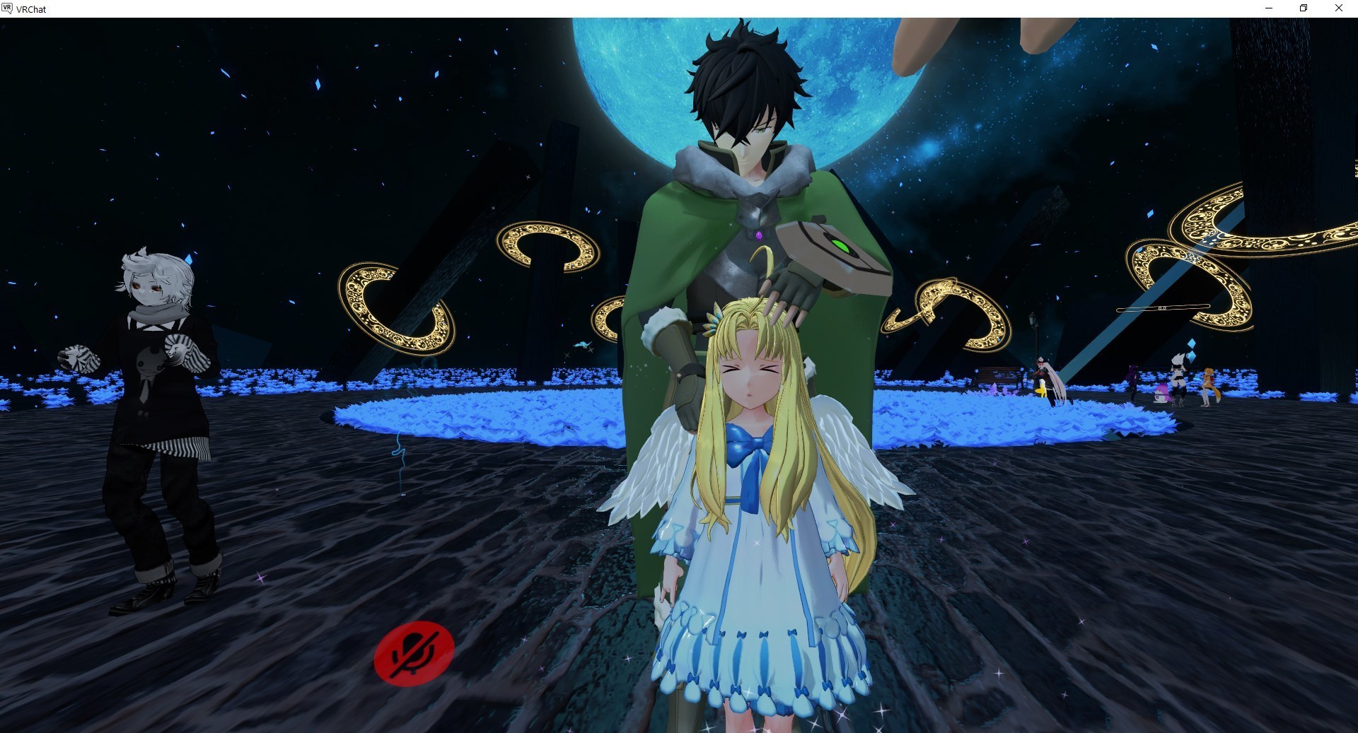 [Filo] - VRChat 3.0 / PhysBones - CodeAldnoah - BOOTH