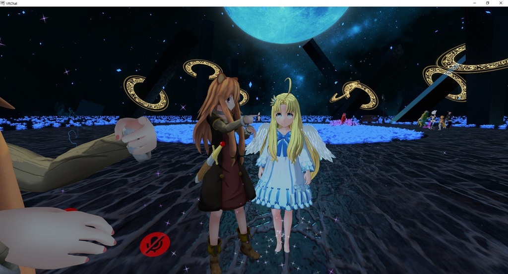 [Filo] - VRChat 3.0 / PhysBones - CodeAldnoah - BOOTH