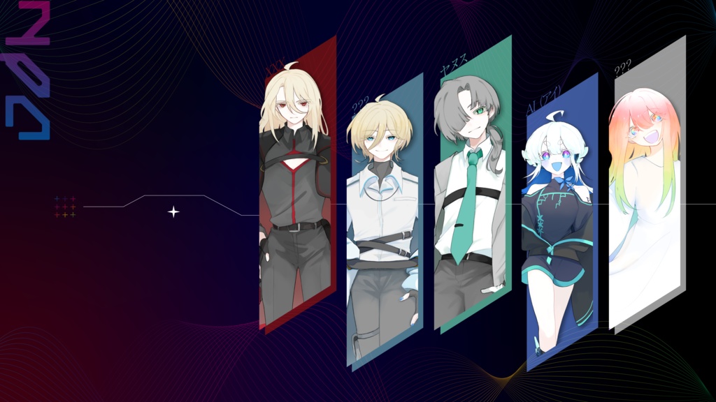 CoC 6版 PRAGMATISM SPLL:E190166 - Sinju_saishiroku - BOOTH