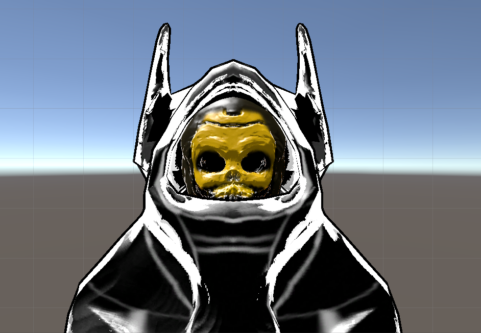 【無料】Demon - HAMELN - BOOTH