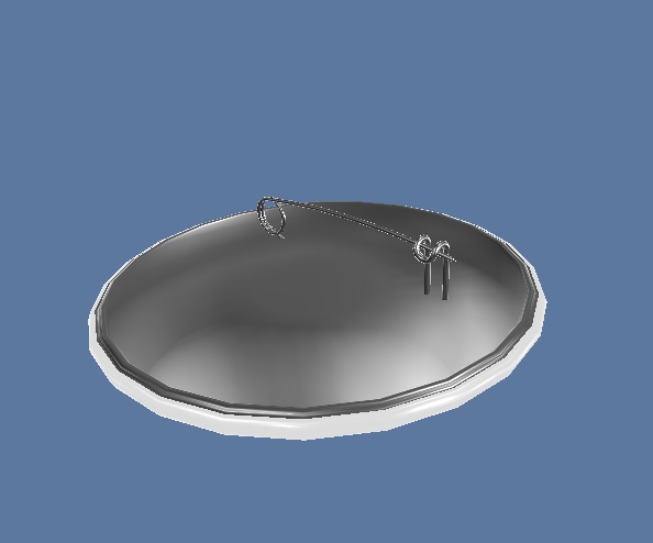 [wbc]mtm_Badges - William bay Celi - BOOTH