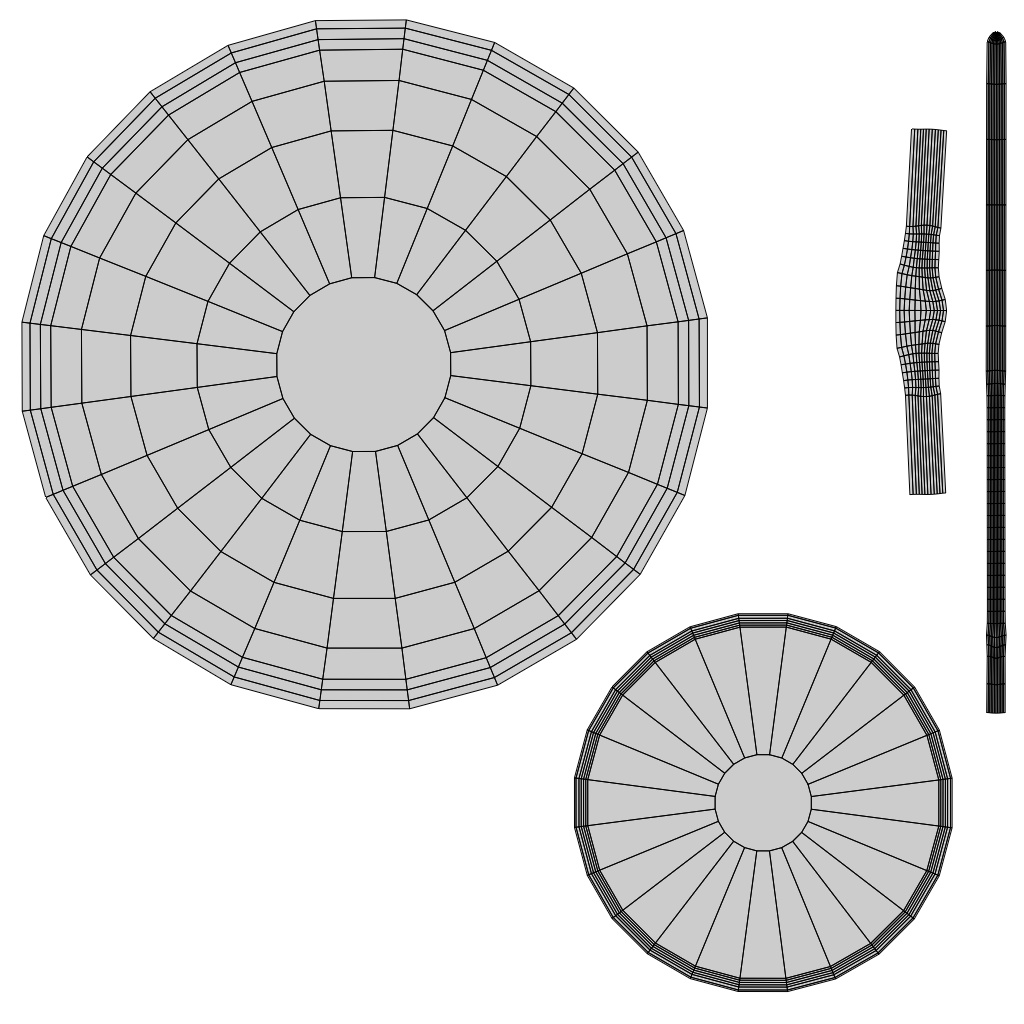 [wbc]mtm_Badges - William bay Celi - BOOTH