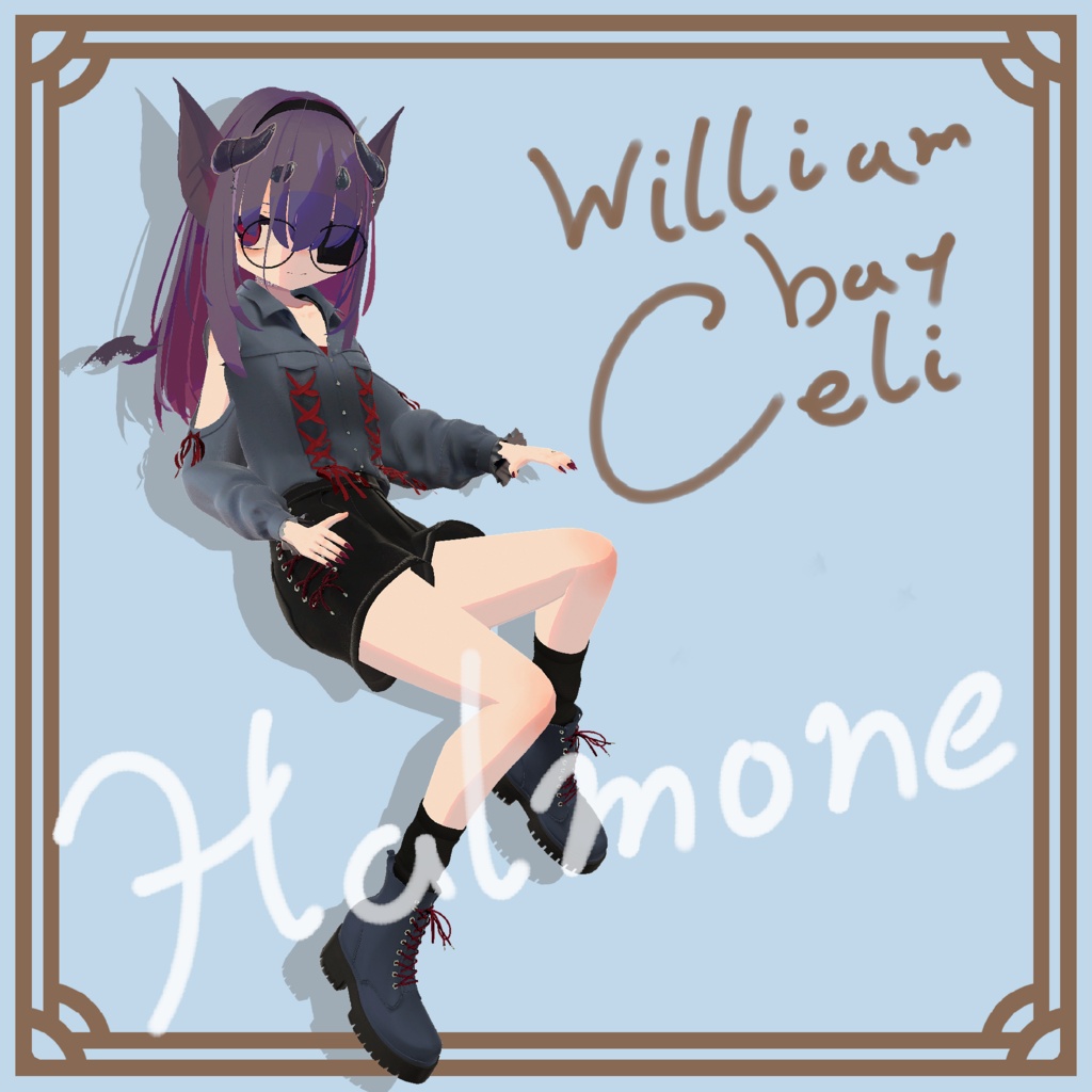 [wbc]Weekend Comfort - William bay Celi - BOOTH