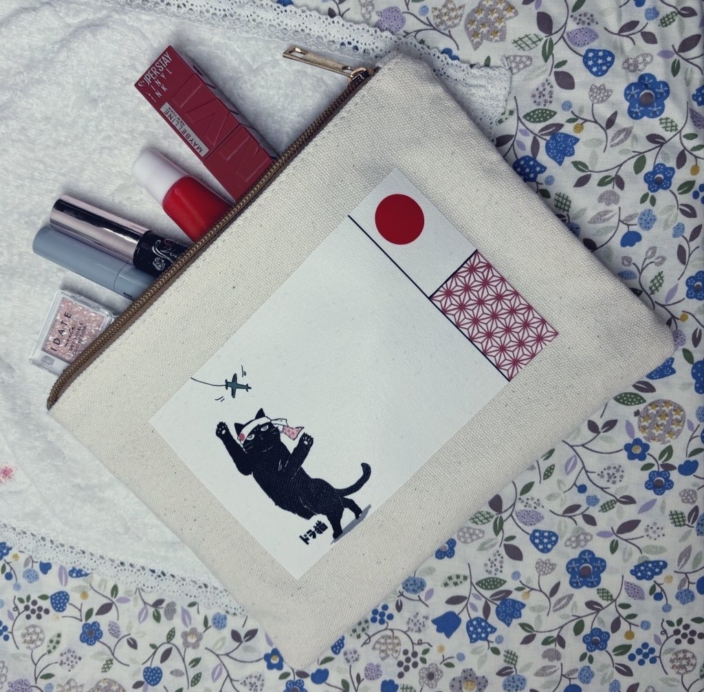 ポーチ - immune - BOOTH