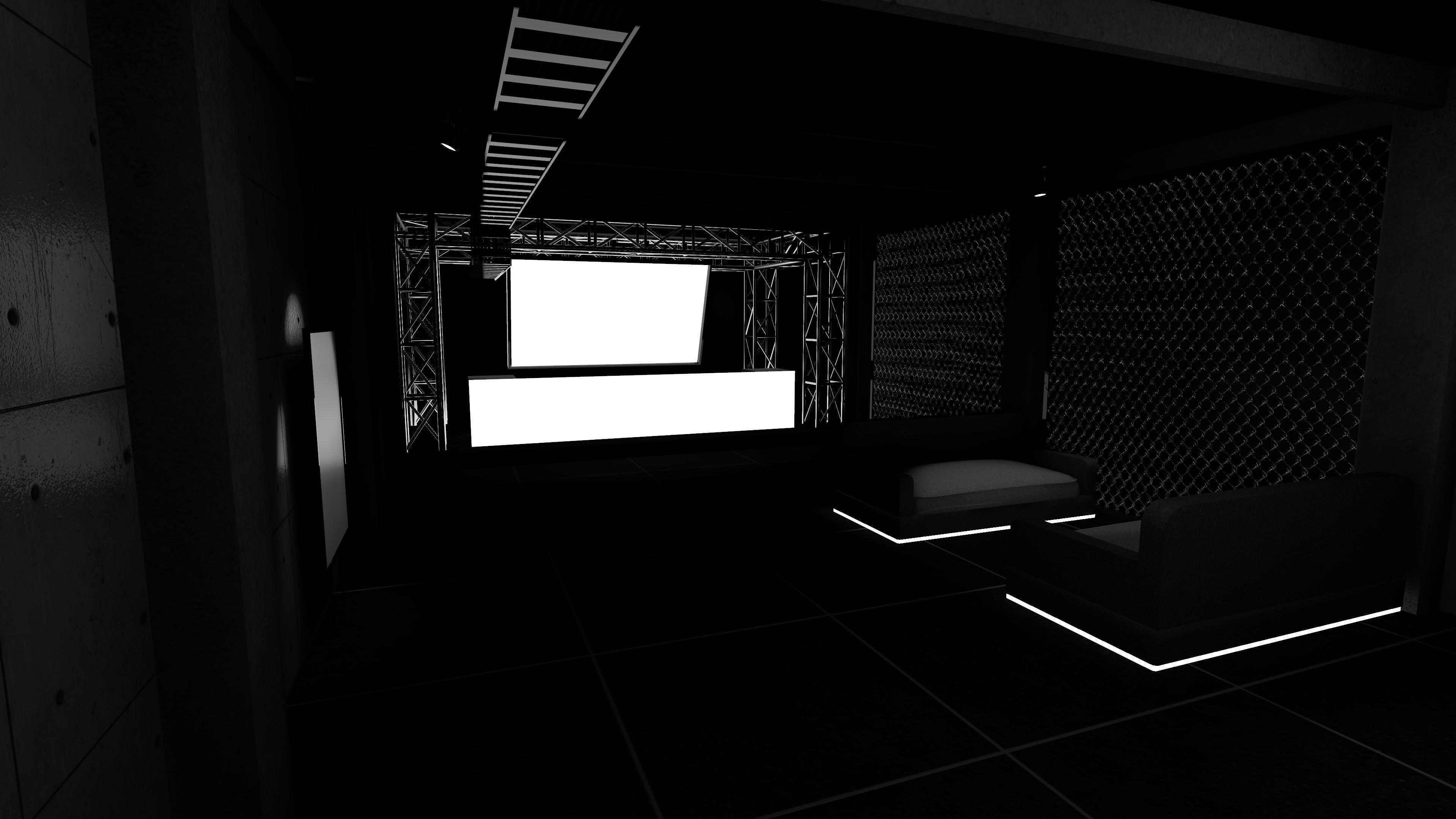 [VRChat想定] Rc_Club v1 - RcXvrShop - BOOTH