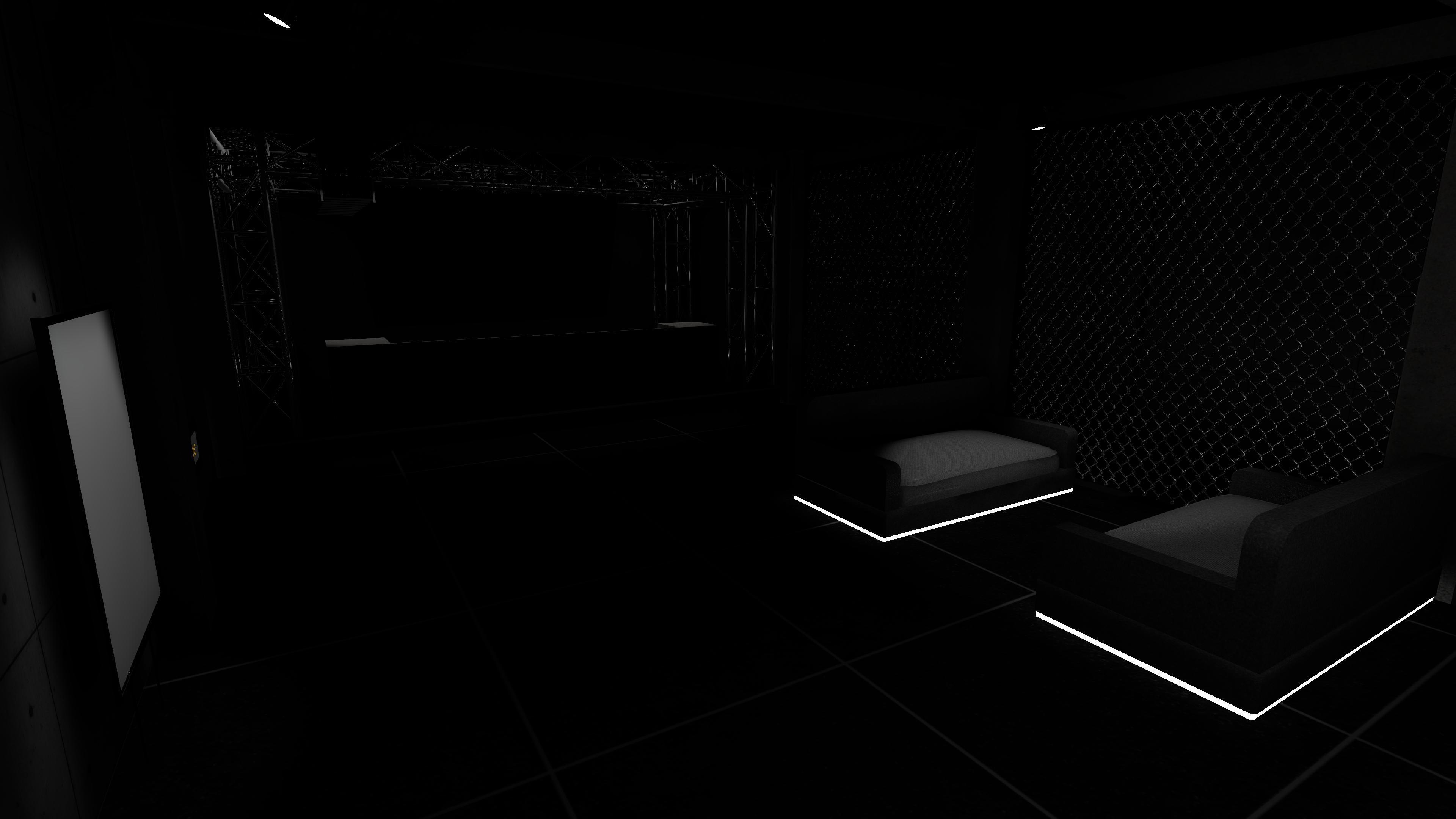 [VRChat想定] Rc_Club v1 - RcXvrShop - BOOTH