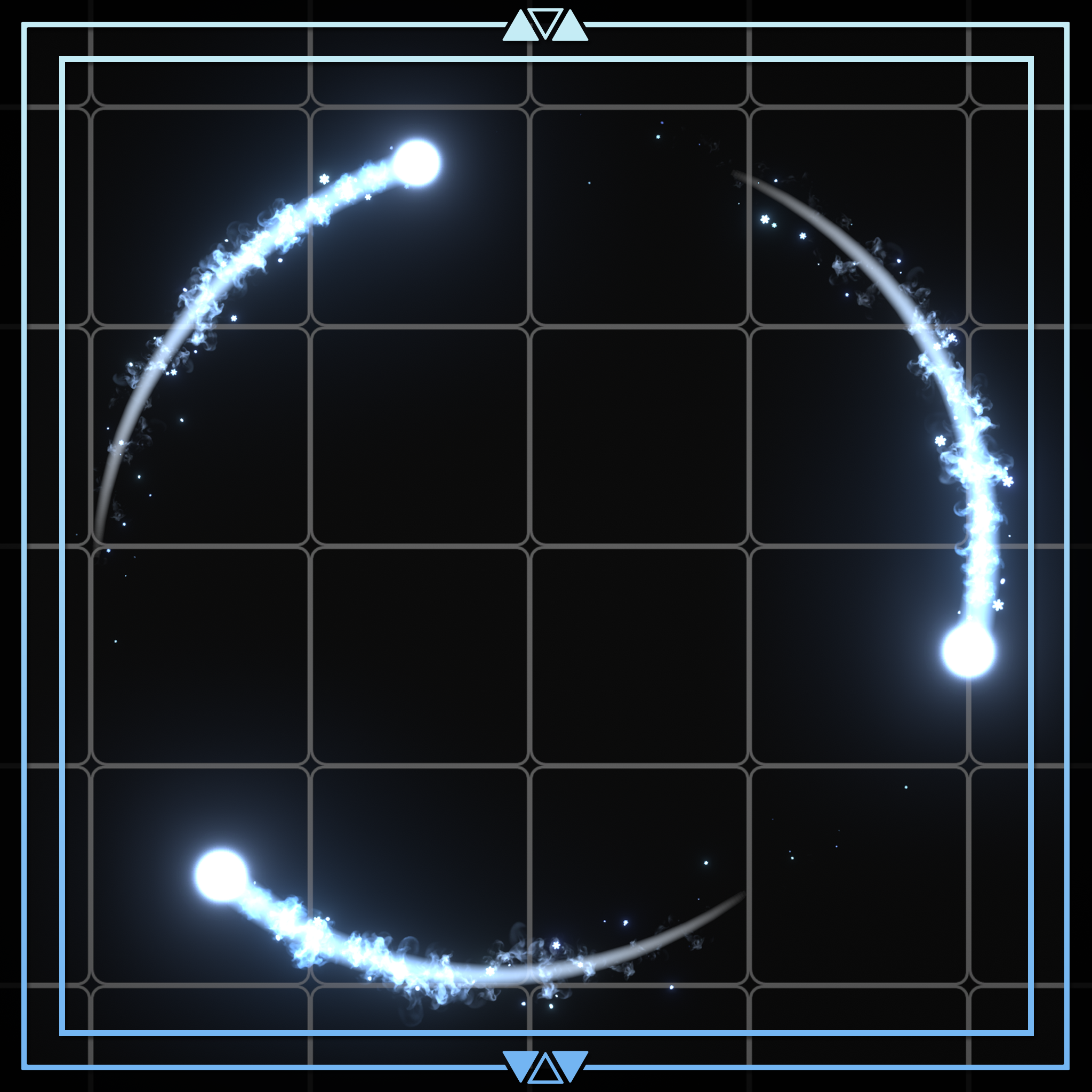【FREE/無料】Frozen Cascade - TheVoid - BOOTH
