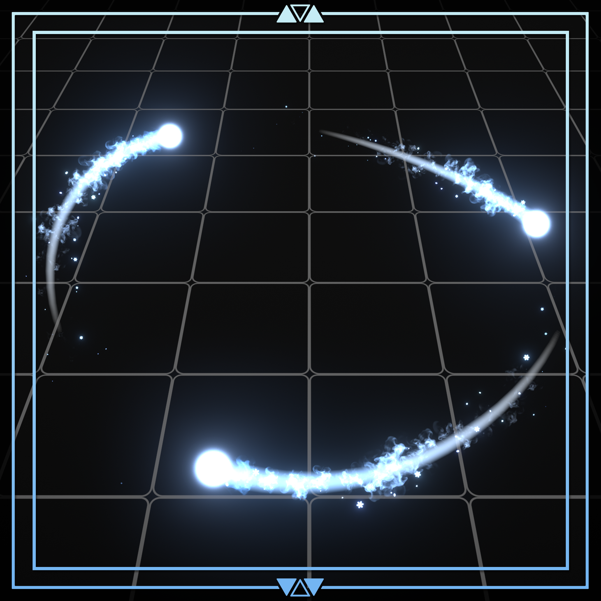 【FREE/無料】Frozen Cascade - TheVoid - BOOTH