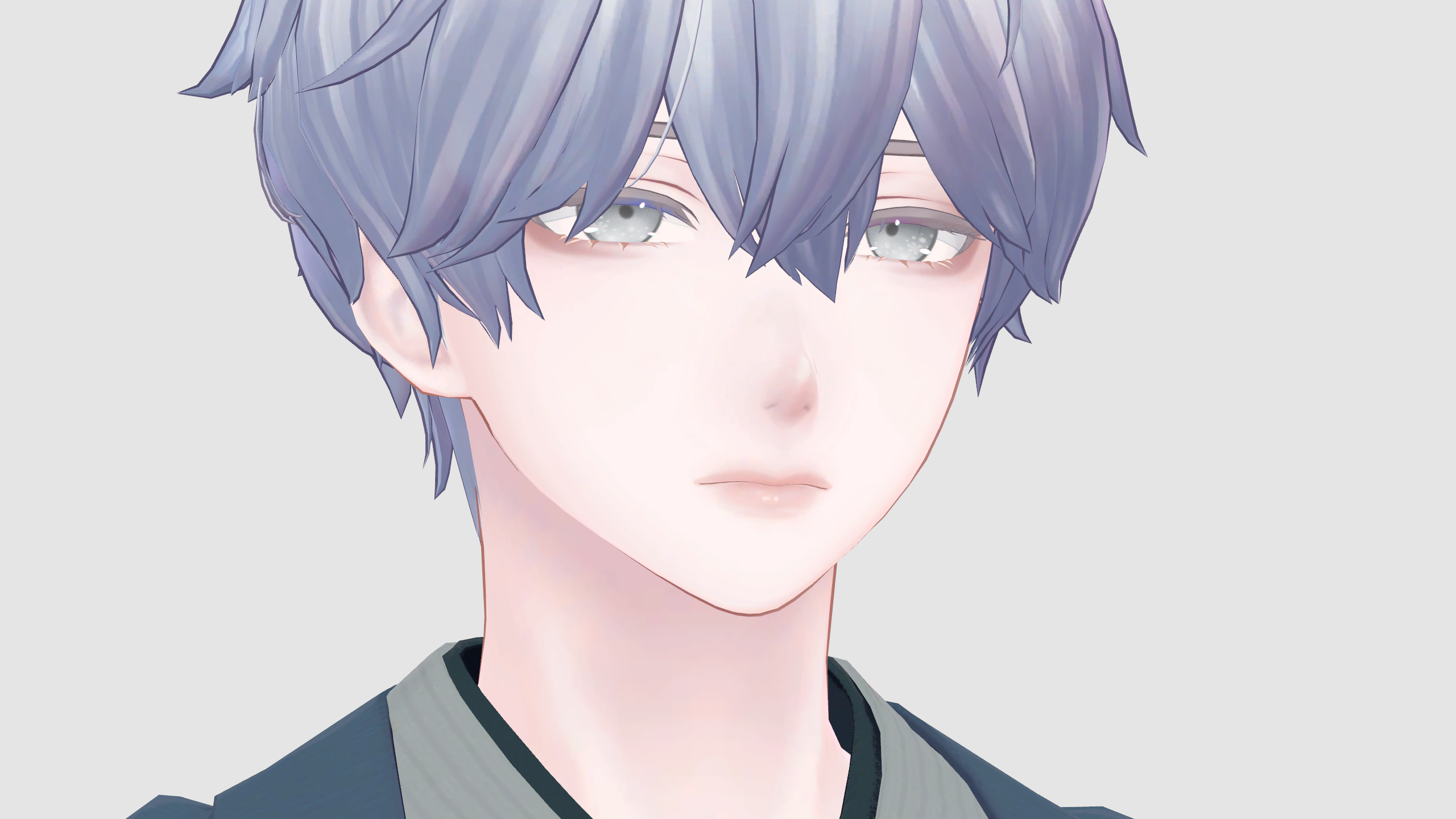 【5 Avatar】Snowflake Eye Textures - SoraHaru - BOOTH