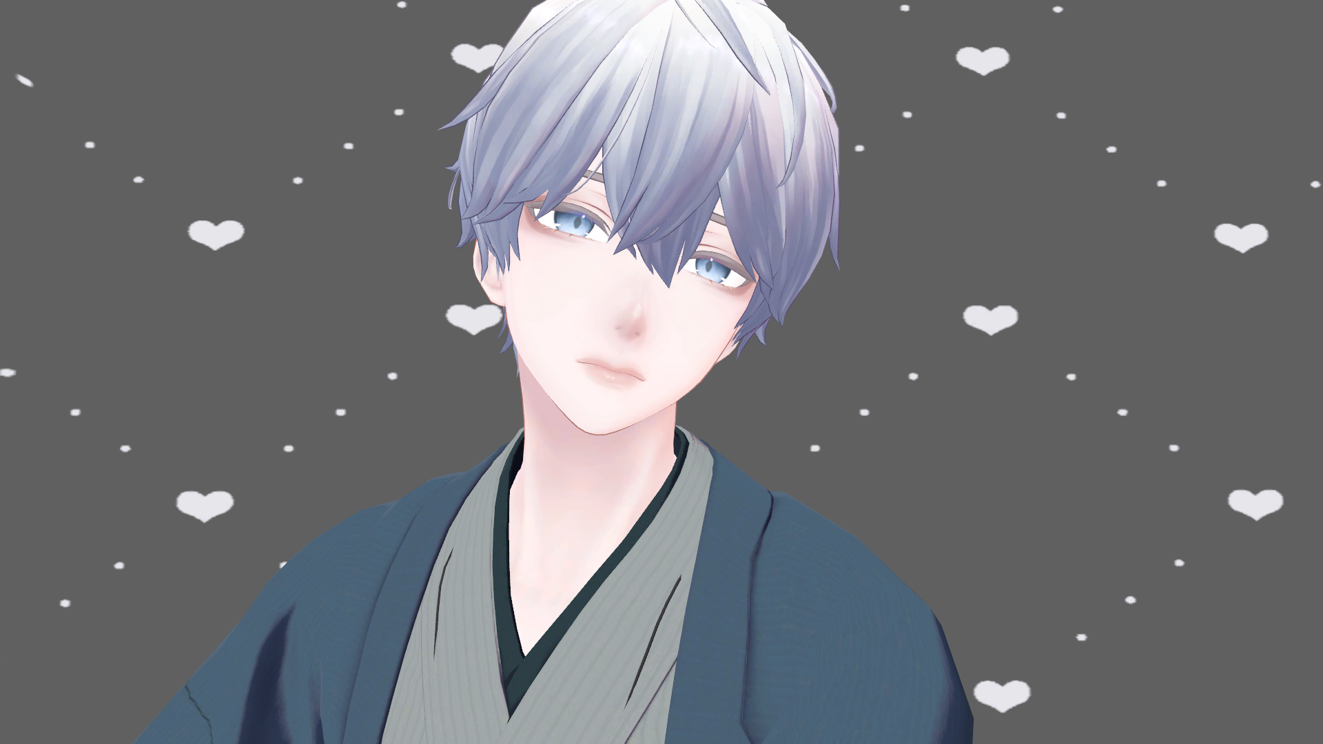 【7 Avatar】Charming Eye Textures - SoraHaru - BOOTH